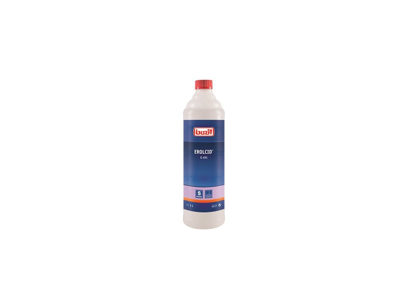Buzil G491 Erolcid 1L